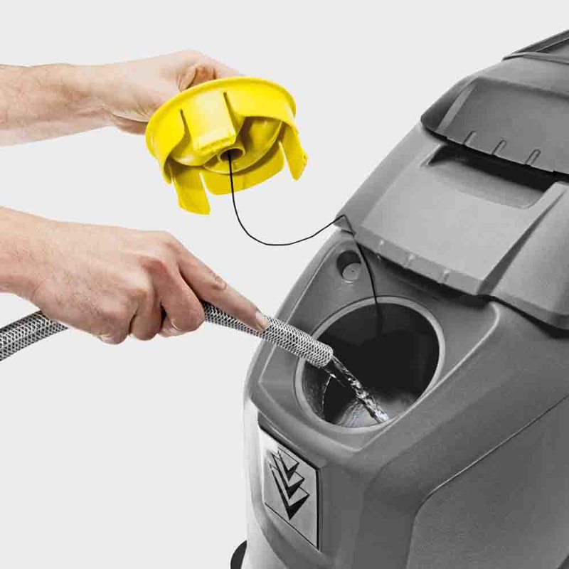 BRILLADORA BD 43 35 C EP UL – Mecanelectro