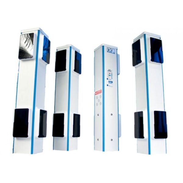ALARMA PERIMETRAL – Mecanelectro